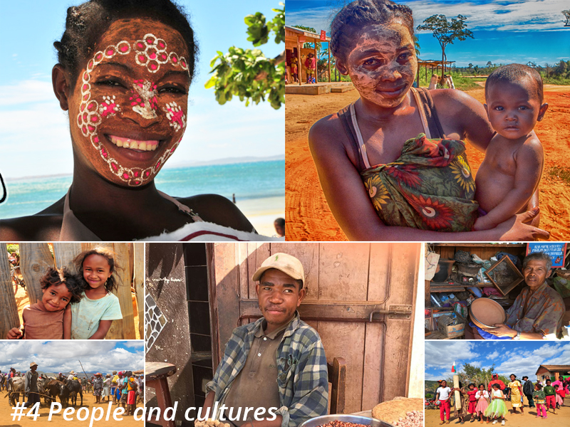 10 good reasons to travel to Madagascar - MADAMAGAZINE