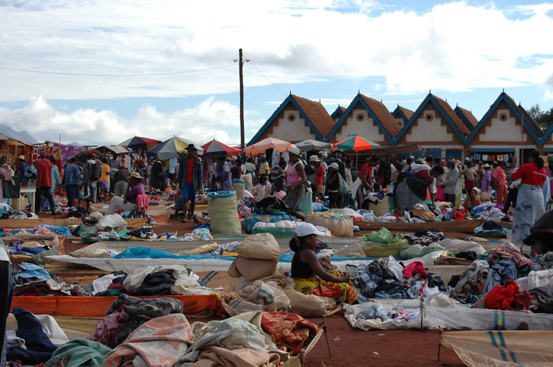 Ambalavao - MadaMagazine