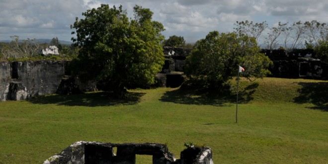 Fort Manda – MADAMAGAZINE