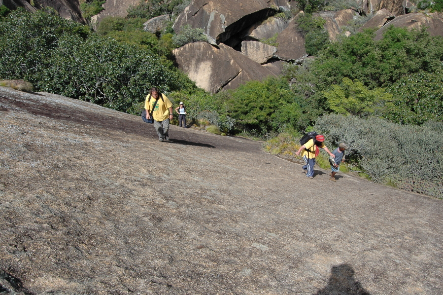 Anja Community Reserve - MadaMagazine