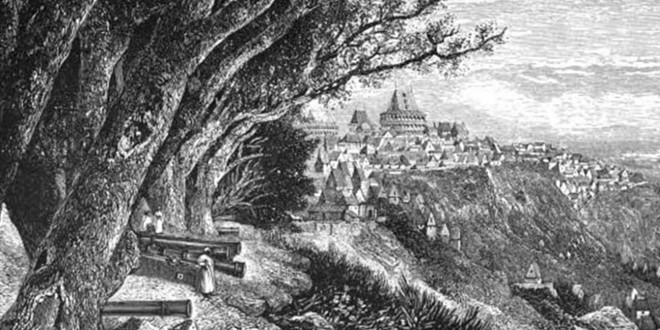 The beginning of the Merina kingdom – MADAMAGAZINE