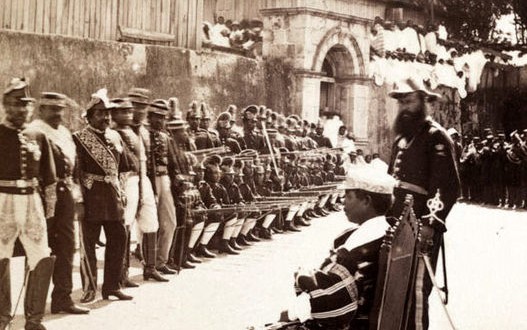 The last kings of the Merina people – MADAMAGAZINE