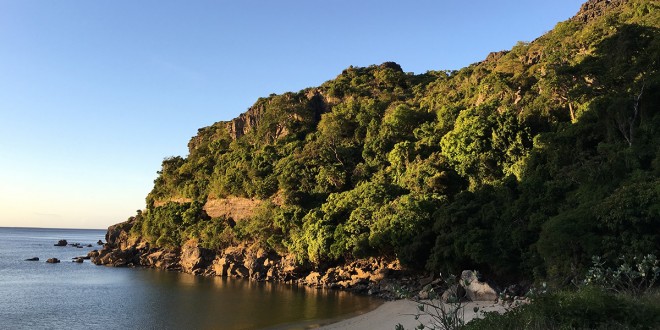 Nosy Hara national park – MADAMAGAZINE Nosy Hara national park – MADAMAGAZINE