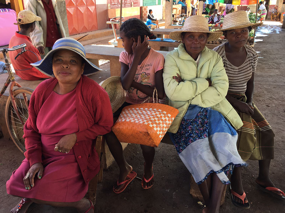 The different ethnic groups of Madagascar - Do you know about them? A ...