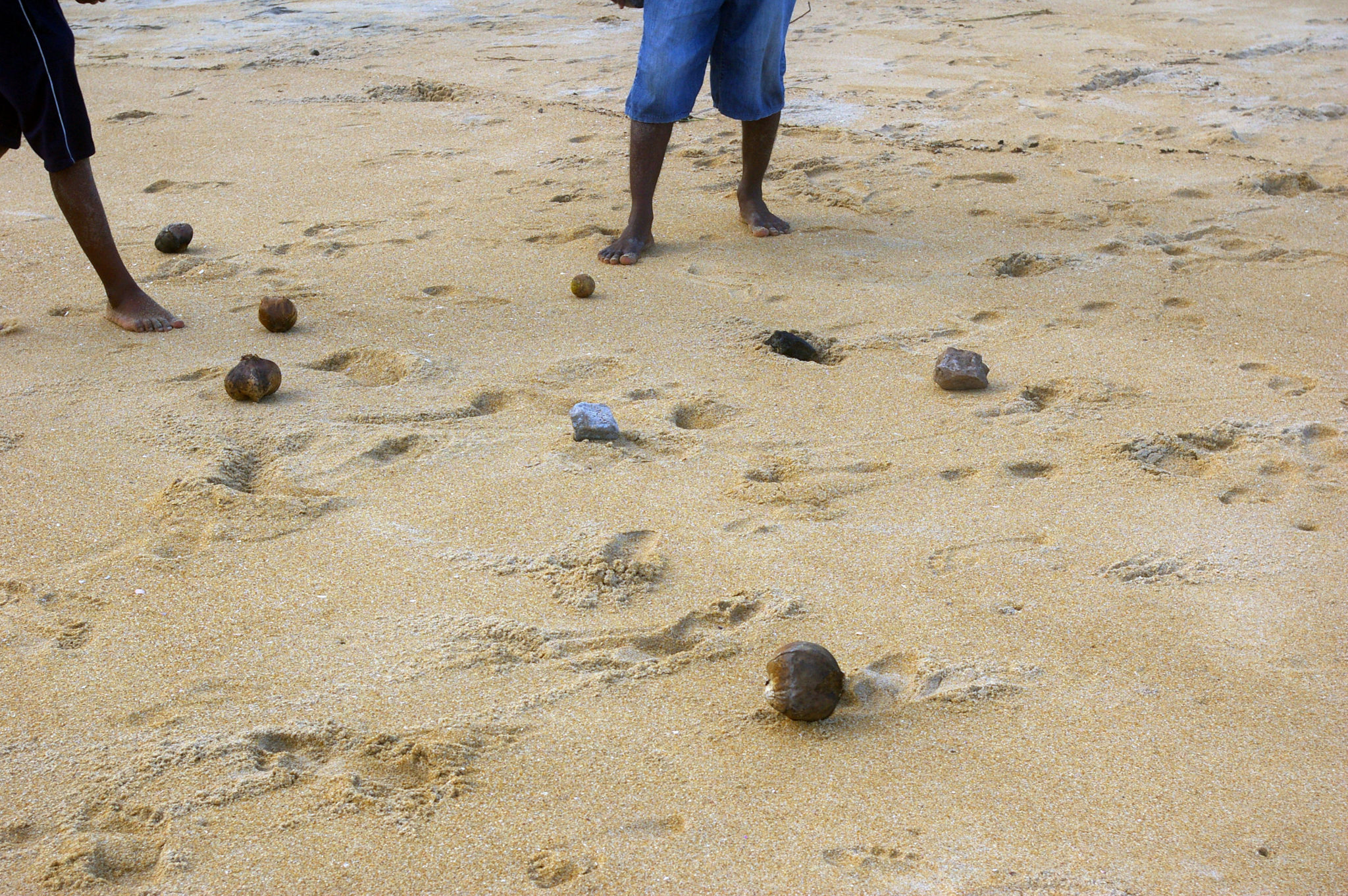 The game of games: Pétanque - MADAMAGAZINE